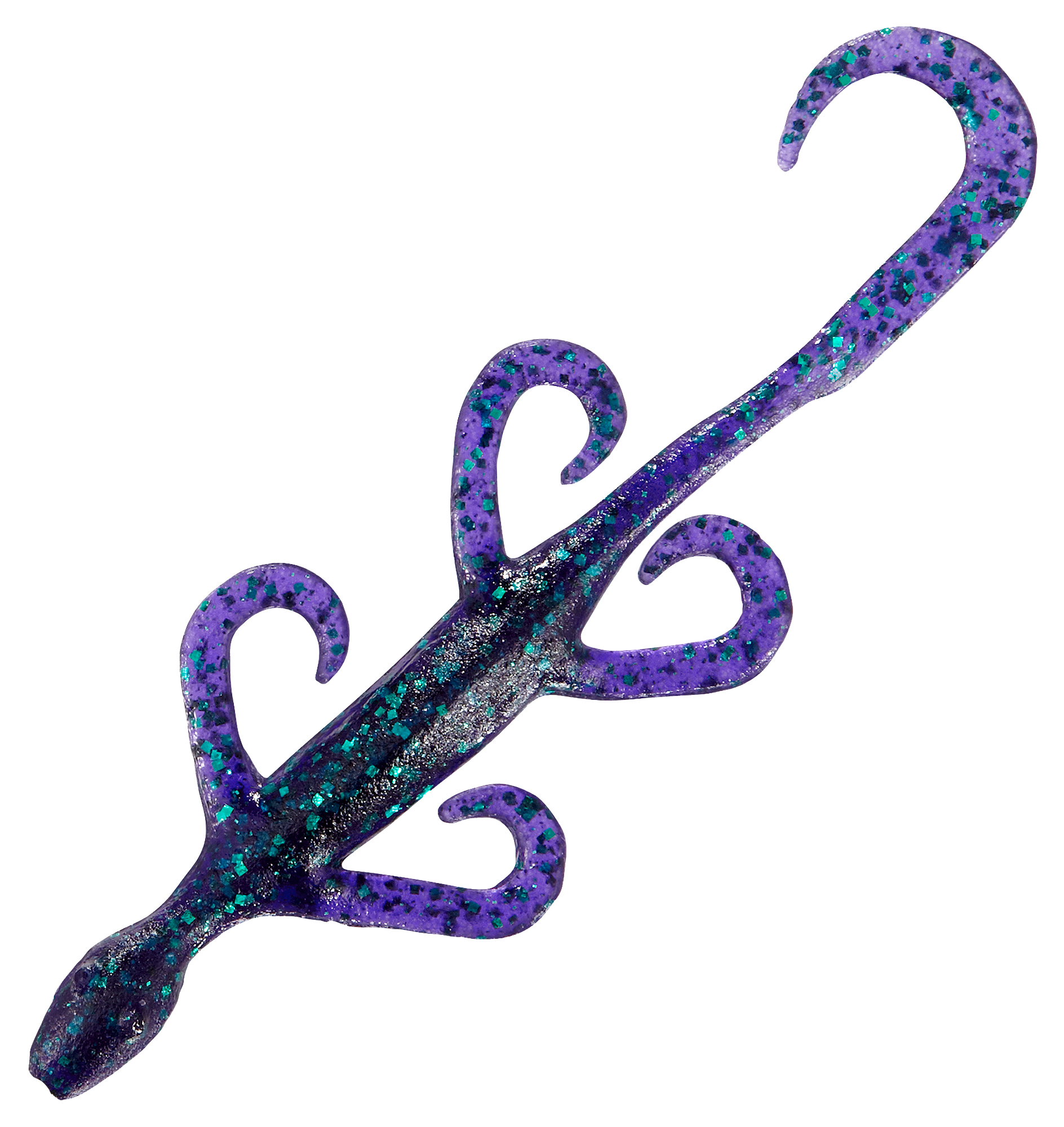 Zoom Lizard 5'' | Bass Pro Shops